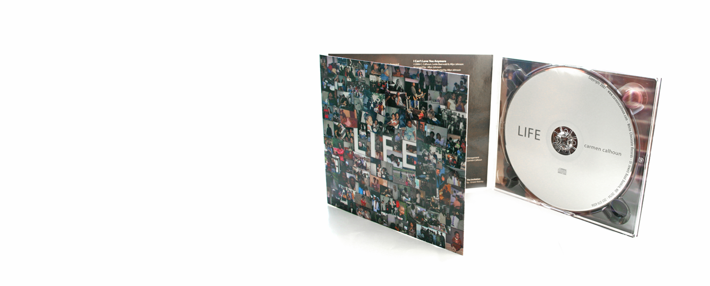 Life-cd-slide - Pastor PixelPastor Pixel